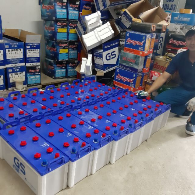 Đại Tín Battery, Cửa hàng trực tuyến | Shopee Việt Nam