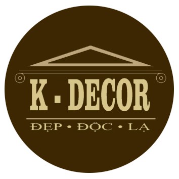 K - Decor, Cửa hàng trực tuyến | Shopee Việt Nam