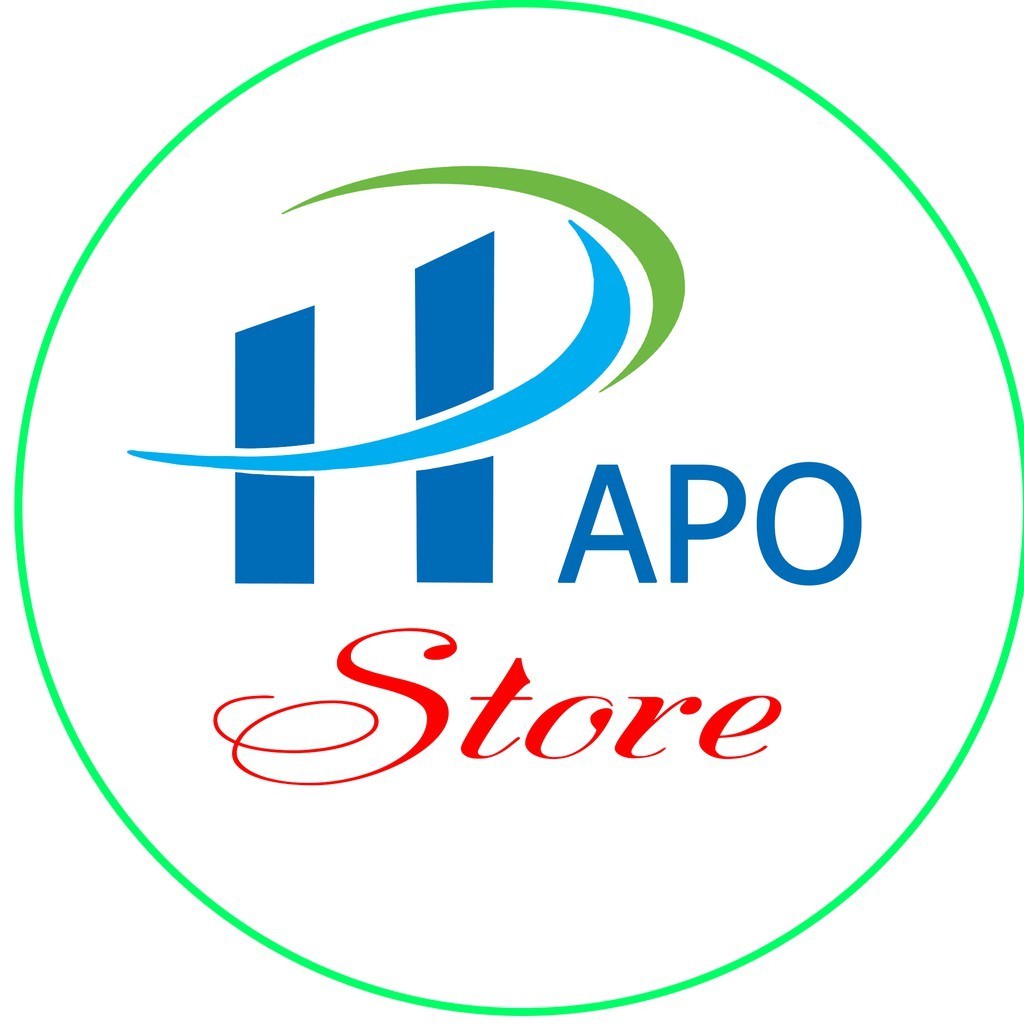 Hapo Store, Cửa hàng trực tuyến | Shopee Việt Nam