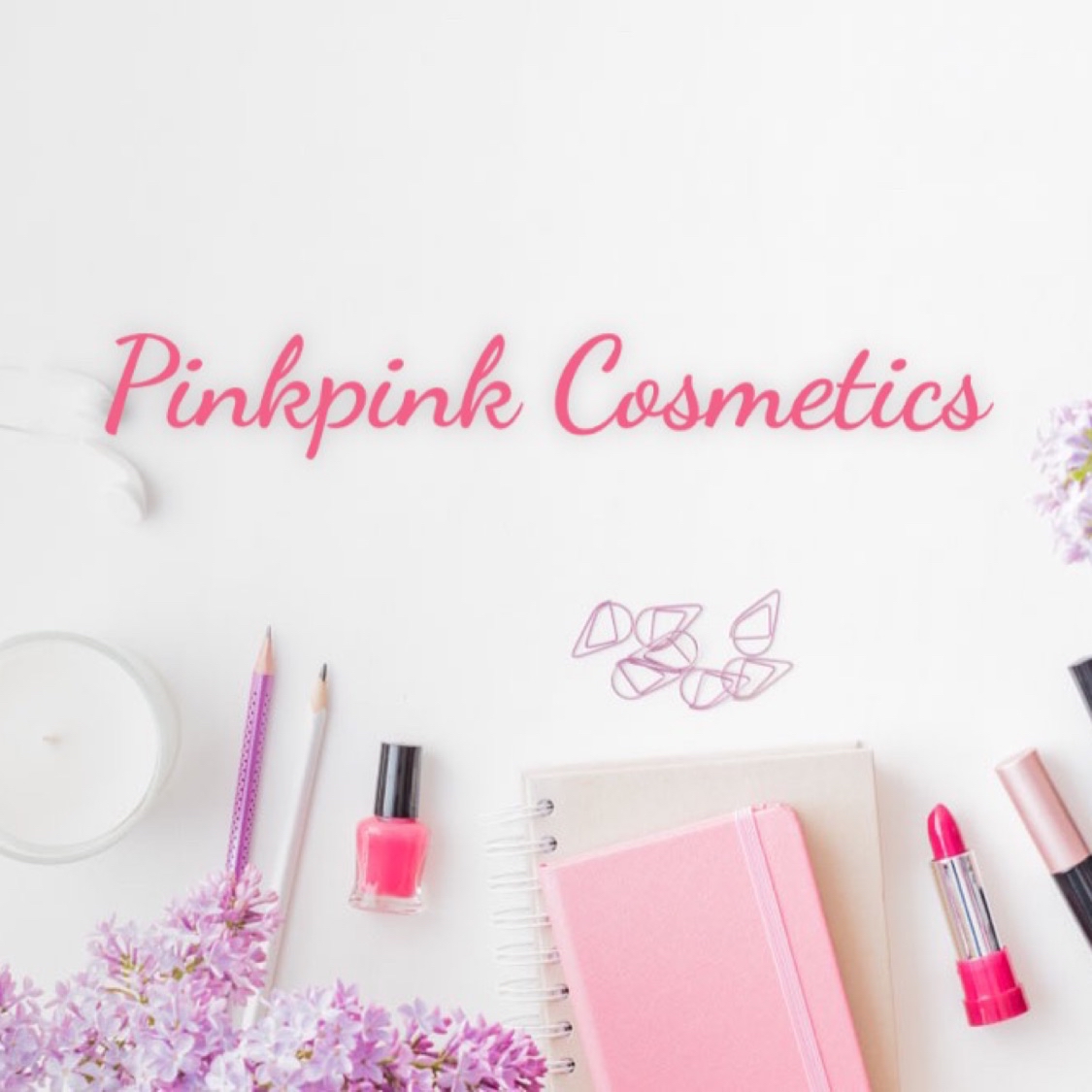 pinkpink cosmetics, Cửa hàng trực tuyến | Shopee Việt Nam