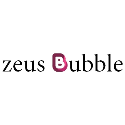 Zeus Bubble, Cửa hàng trực tuyến | Shopee Việt Nam