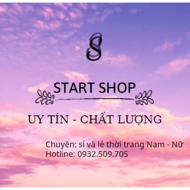 START SHOP., Cửa hàng trực tuyến | Shopee Việt Nam