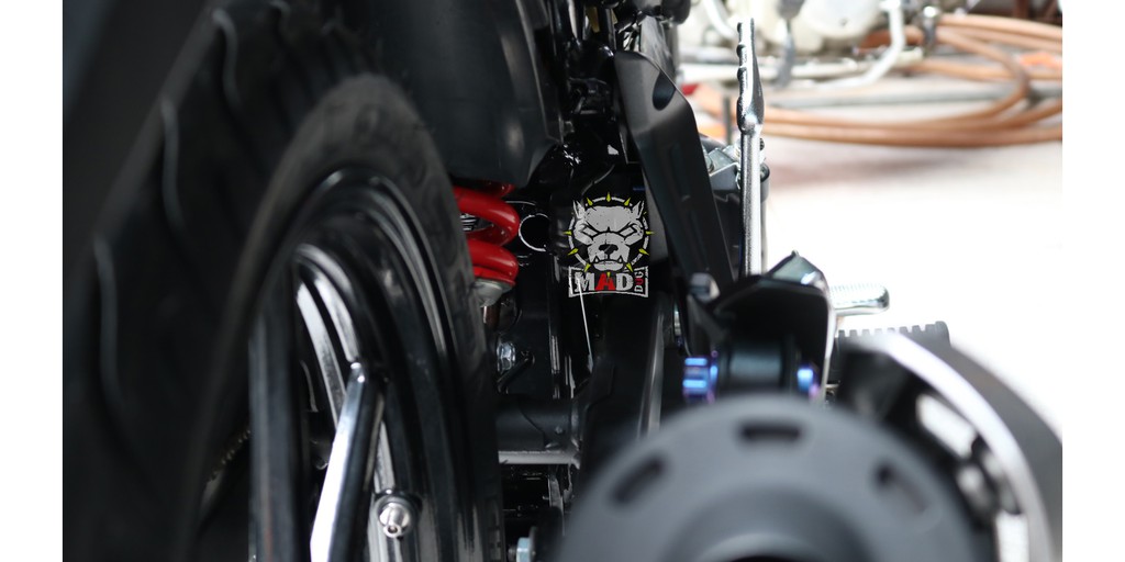 MAD DOG shop, Cửa hàng trực tuyến | Shopee Việt Nam