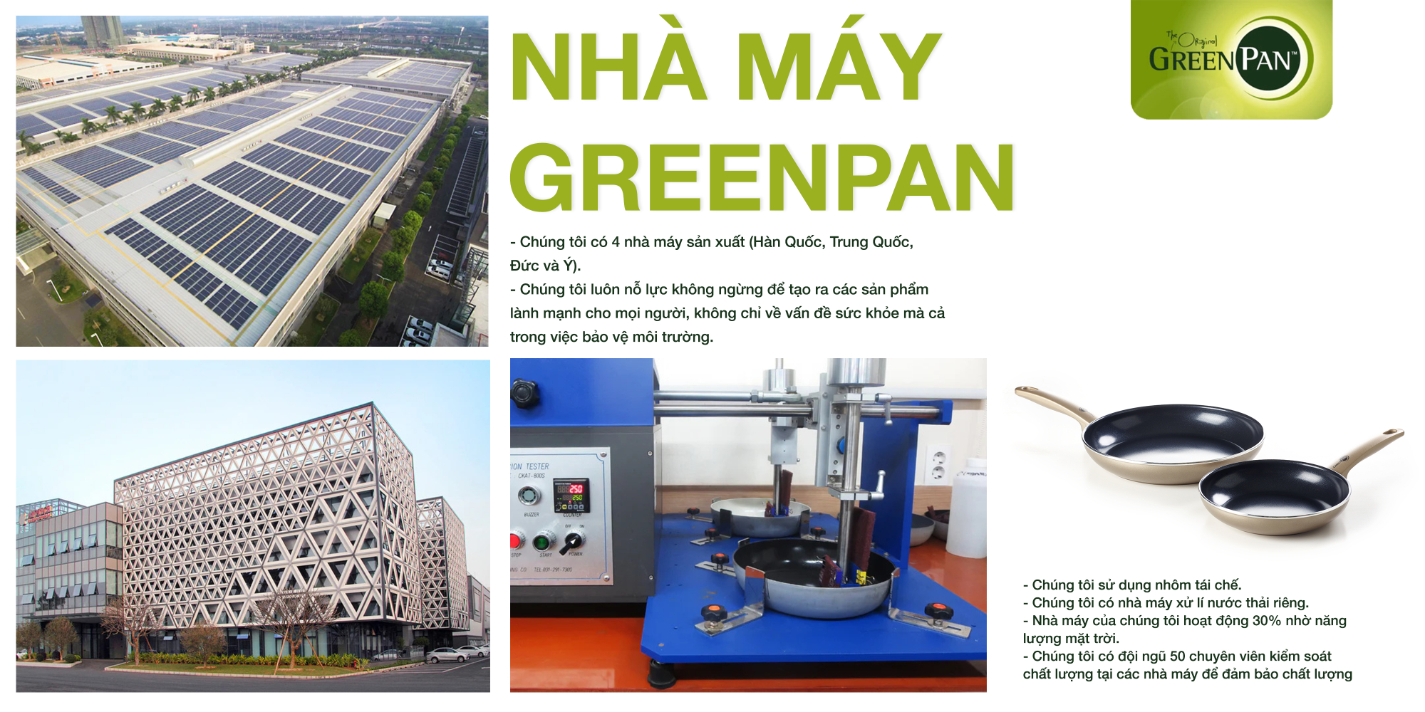 GreenPan™ Official Store - Shopee Mall Online | Shopee Việt Nam