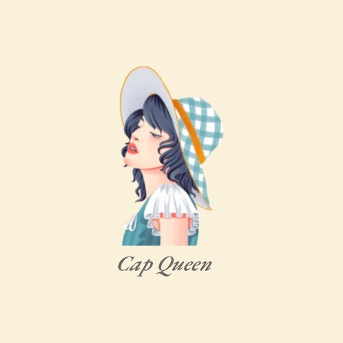 Cap Queen, Cửa hàng trực tuyến | Shopee Việt Nam