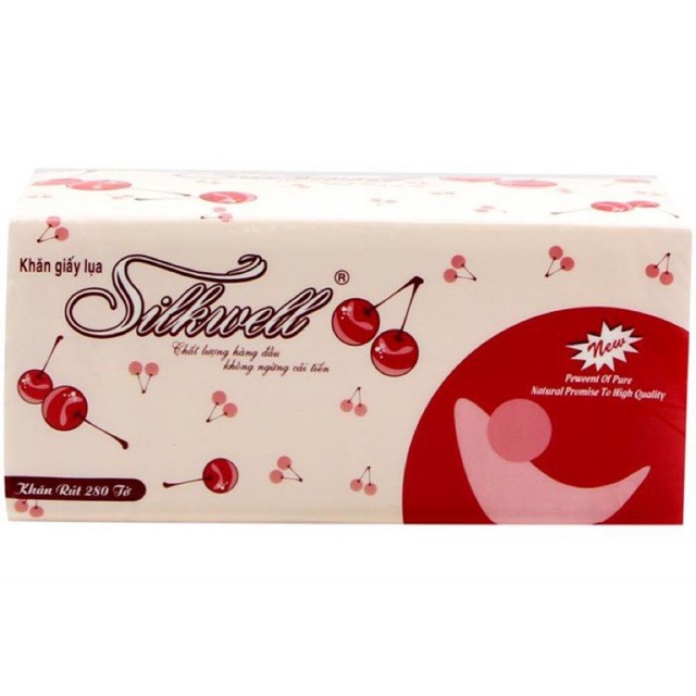 SHOP GIẤY SILKWELL, Cửa hàng trực tuyến | Shopee Việt Nam