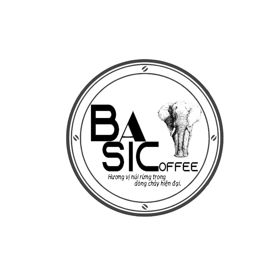 Basic Coffee, Cửa hàng trực tuyến | Shopee Việt Nam
