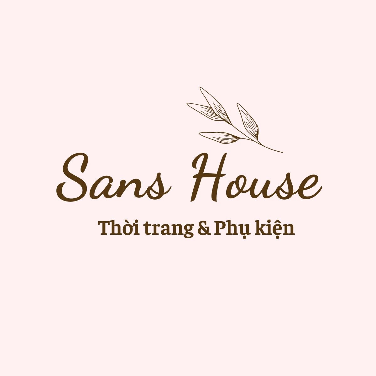 Sans house, Cửa hàng trực tuyến | Shopee Việt Nam