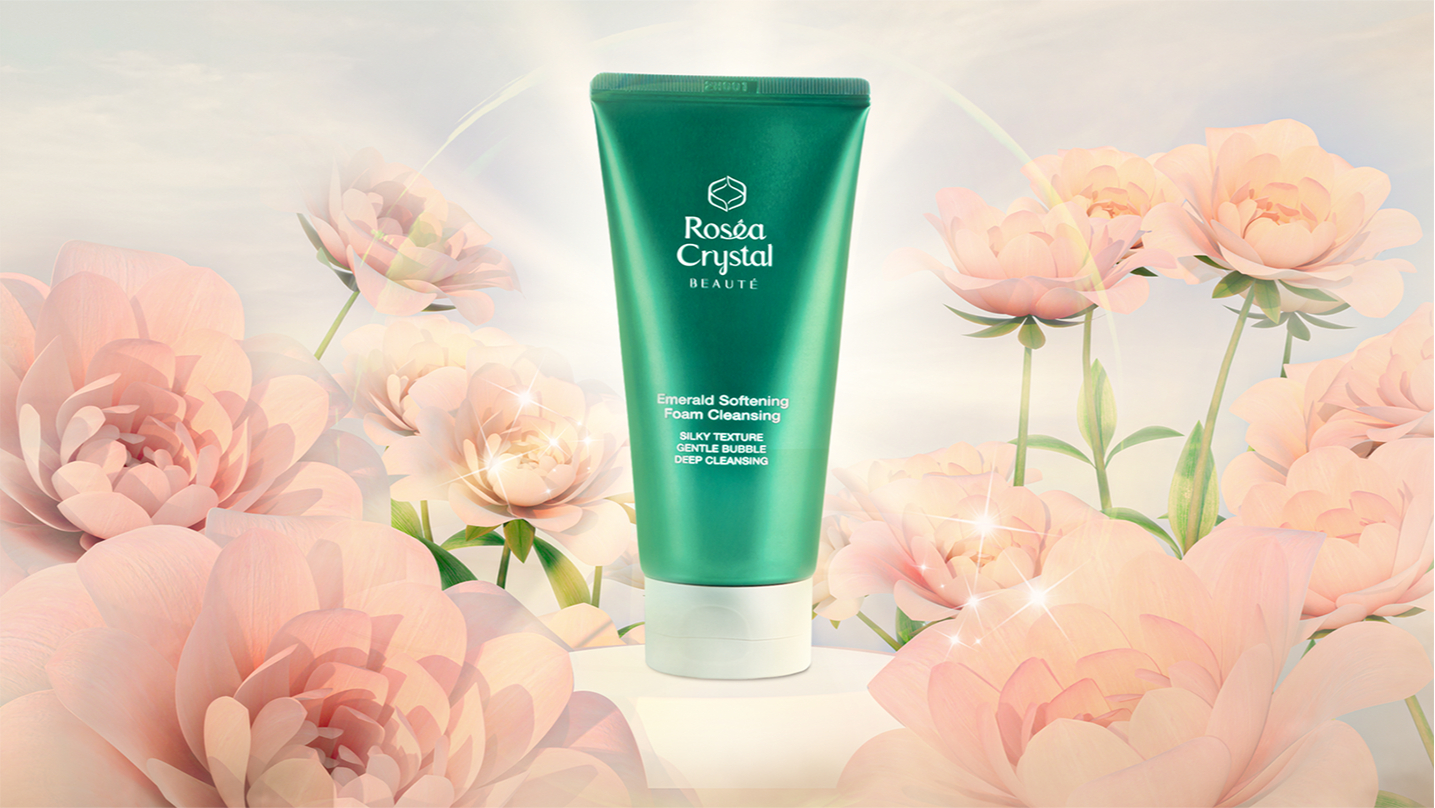 Rosea Crystal Official - Cửa Hàng Online Chính Hãng | Shopee Việt Nam