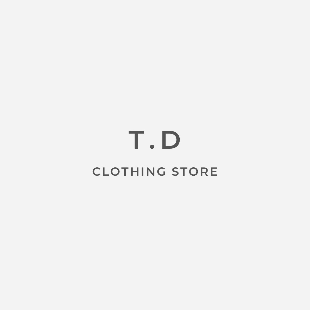 TD CLOTHING, Cửa hàng trực tuyến | Shopee Việt Nam