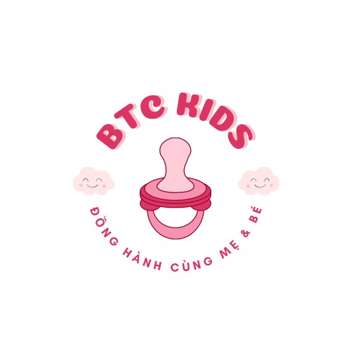 BTC Kids Official, Cửa hàng trực tuyến | Shopee Việt Nam