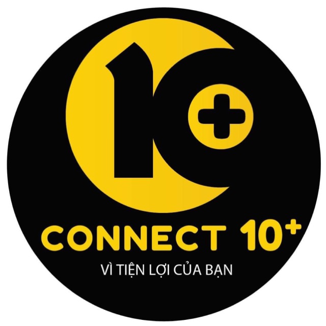 Connect10+, Cửa hàng trực tuyến | Shopee Việt Nam
