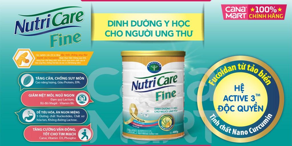 CANAMART Nutricare Việt Nam, Cửa hàng trực tuyến | Shopee Việt Nam