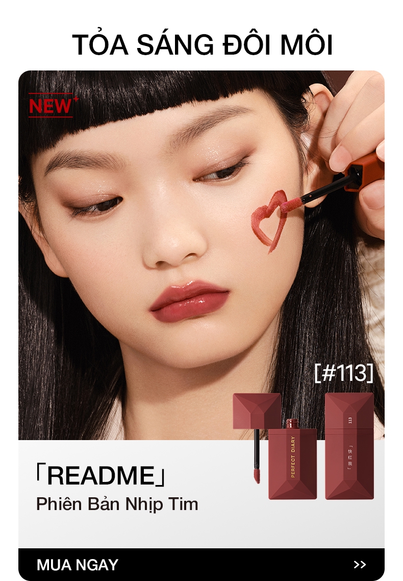 Perfect Diary Official Shop - Shopee Mall Online | Shopee Việt Nam