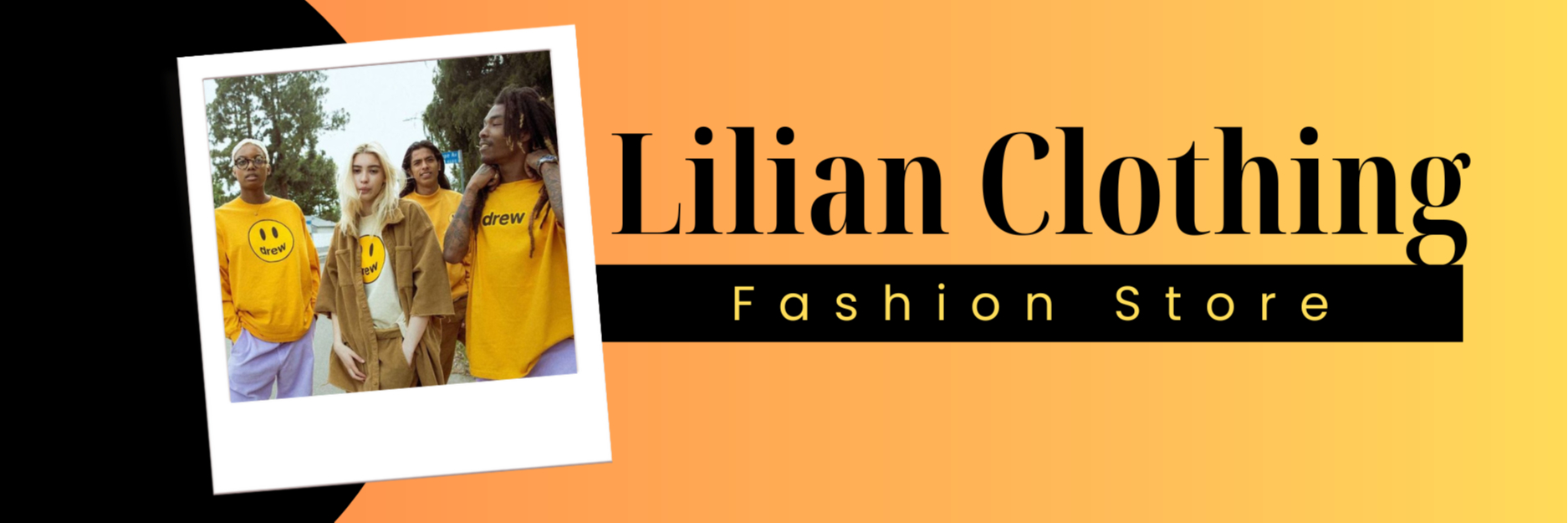 Lilian Clothing, Cửa hàng trực tuyến | Shopee Việt Nam