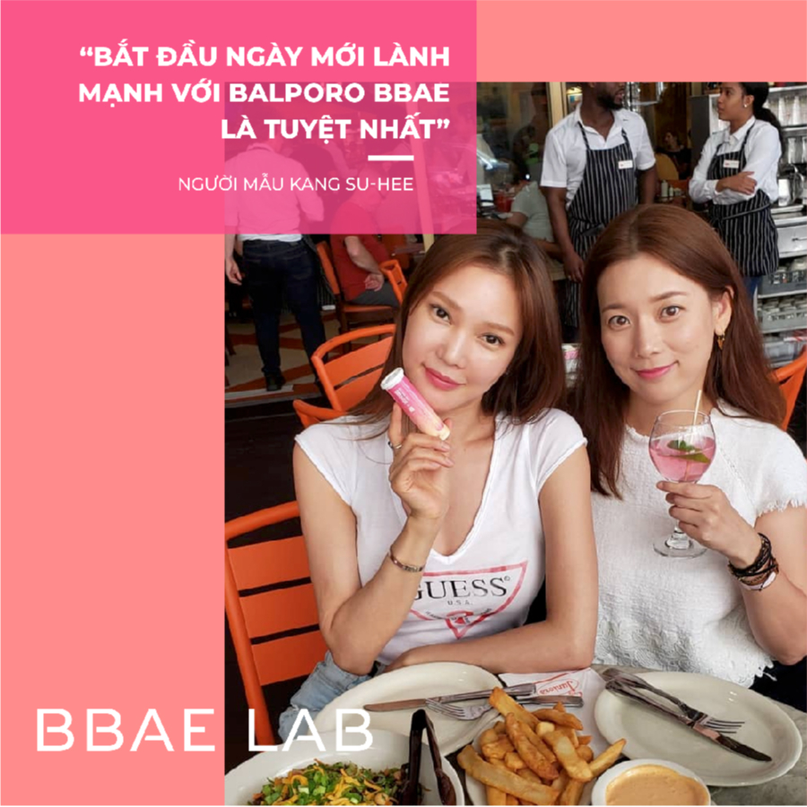 BBae Lab - Shopee Mall Online | Shopee Việt Nam