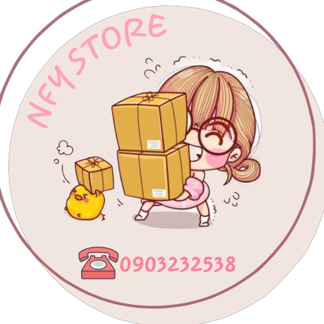 NFY Store, Cửa hàng trực tuyến | Shopee Việt Nam