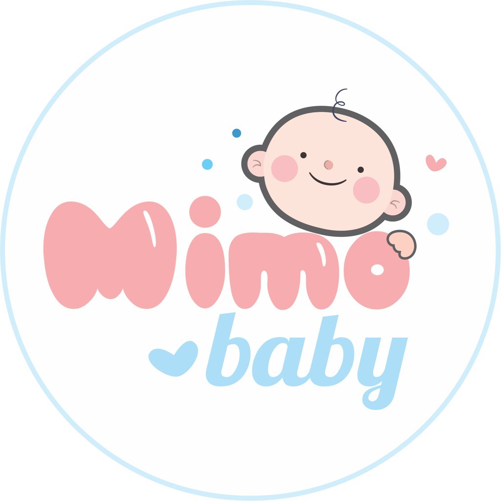 MIMO BABY, Cửa hàng trực tuyến | Shopee Việt Nam