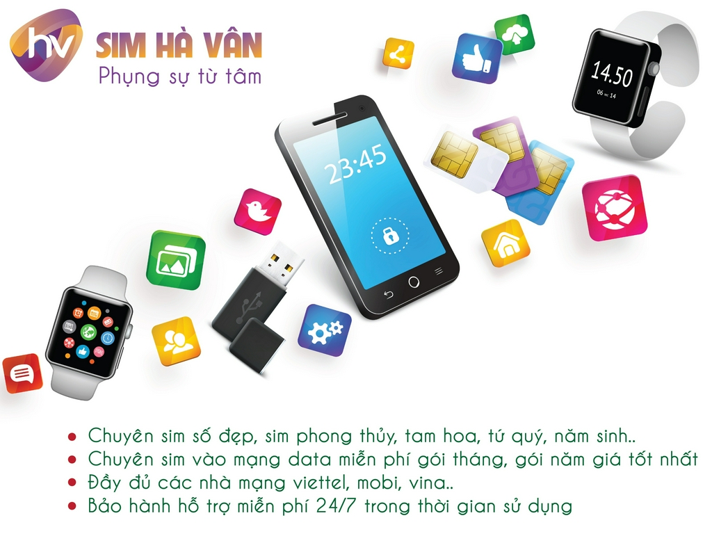 Sim Hà Vân , Cửa hàng trực tuyến | Shopee Việt Nam