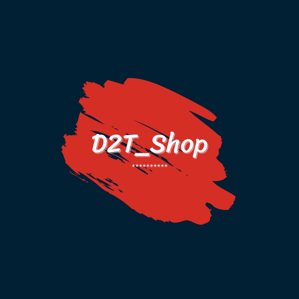 d2t_clothing, Cửa hàng trực tuyến | Shopee Việt Nam