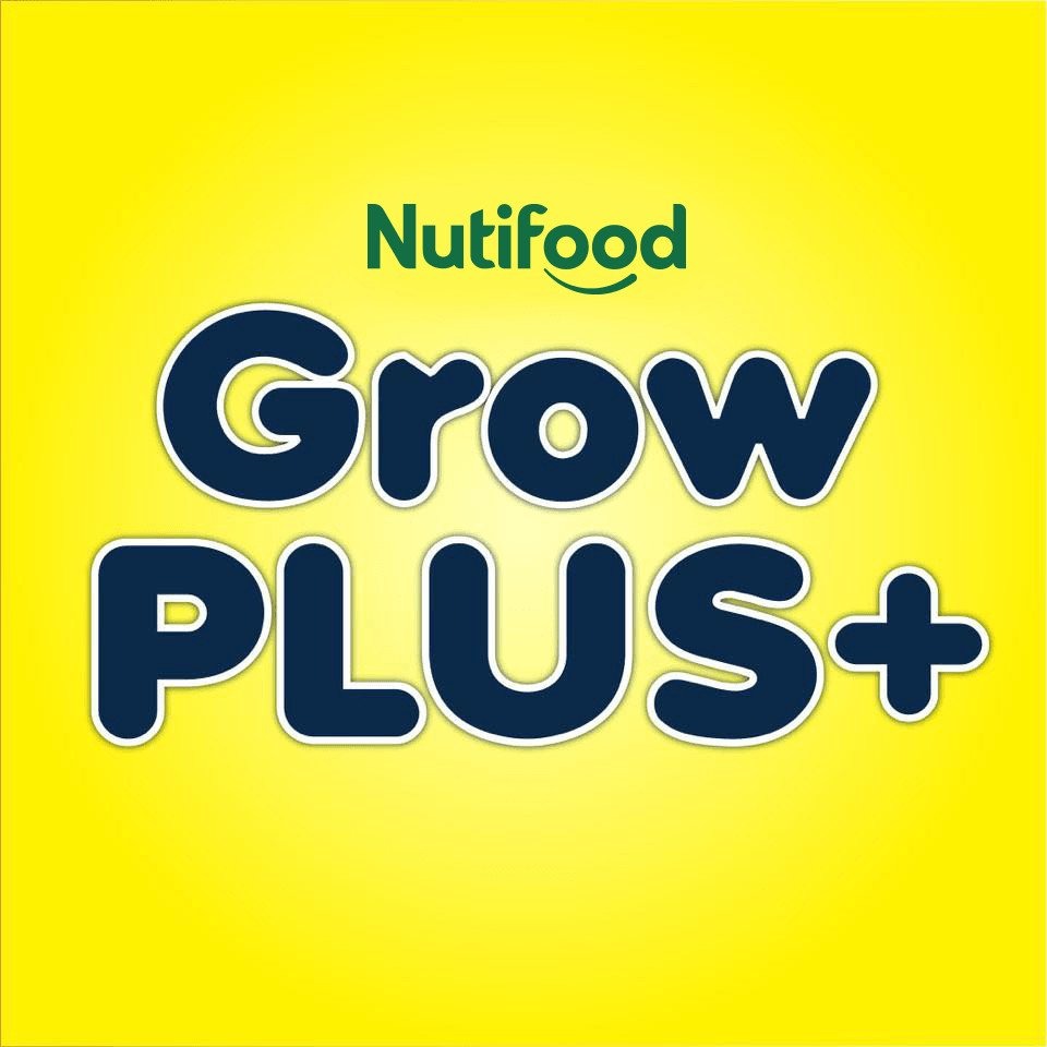 Nutifood GrowPLUS Official - Shopee Mall Online | Shopee Việt Nam