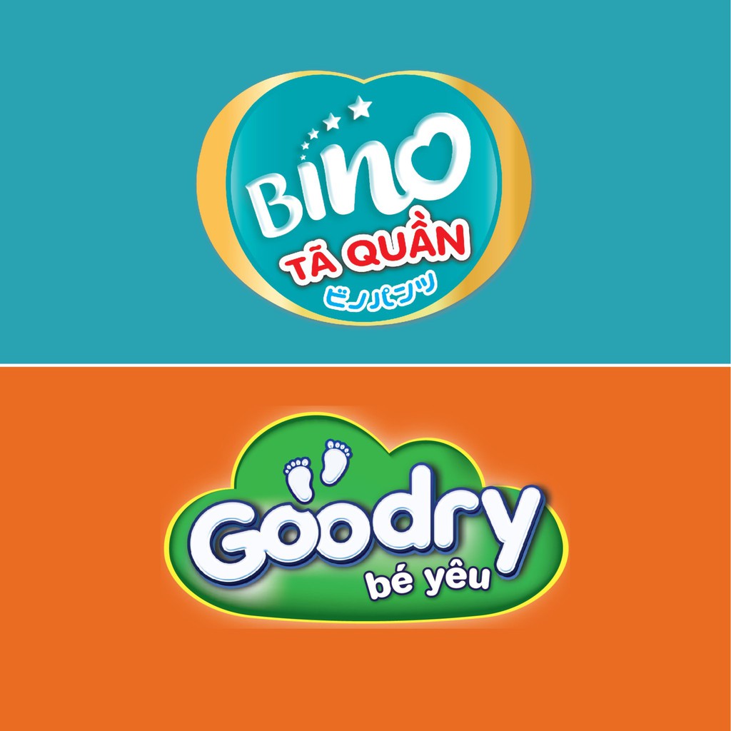 Bino & Goodry Official Store - Shopee Mall Online | Shopee Việt Nam