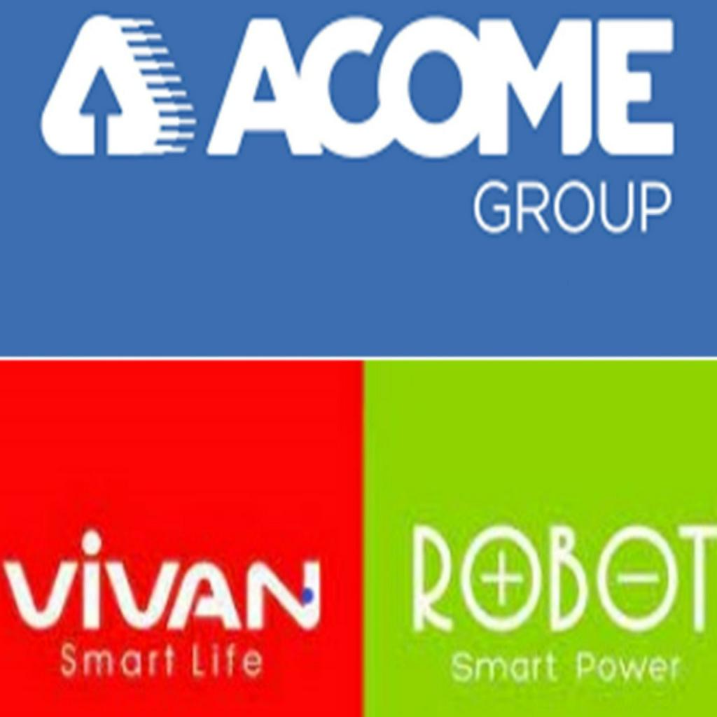 VIVAN-ROBOT STORE, Cửa hàng trực tuyến | Shopee Việt Nam