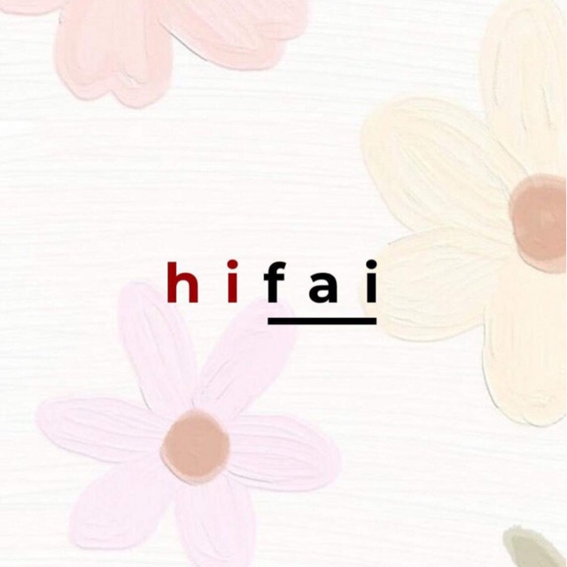 Hifai, Cửa hàng trực tuyến | Shopee Việt Nam