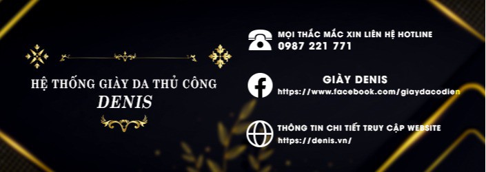 DENIS OFFICIAL, Cửa hàng trực tuyến | Shopee Việt Nam