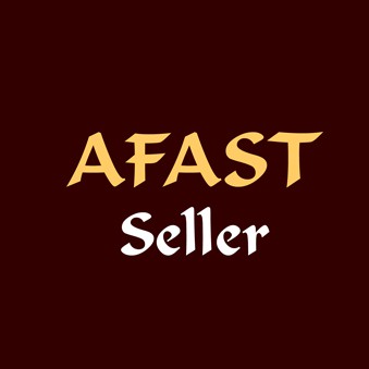 AFAST Seller, Cửa hàng trực tuyến | Shopee Việt Nam