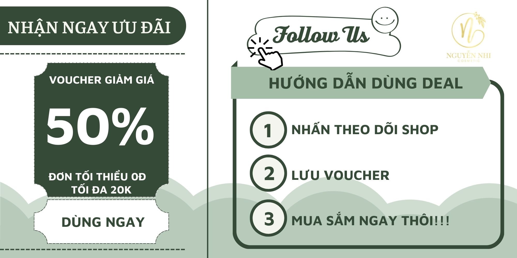 Maison_Cosmetics, Cửa hàng trực tuyến | Shopee Việt Nam