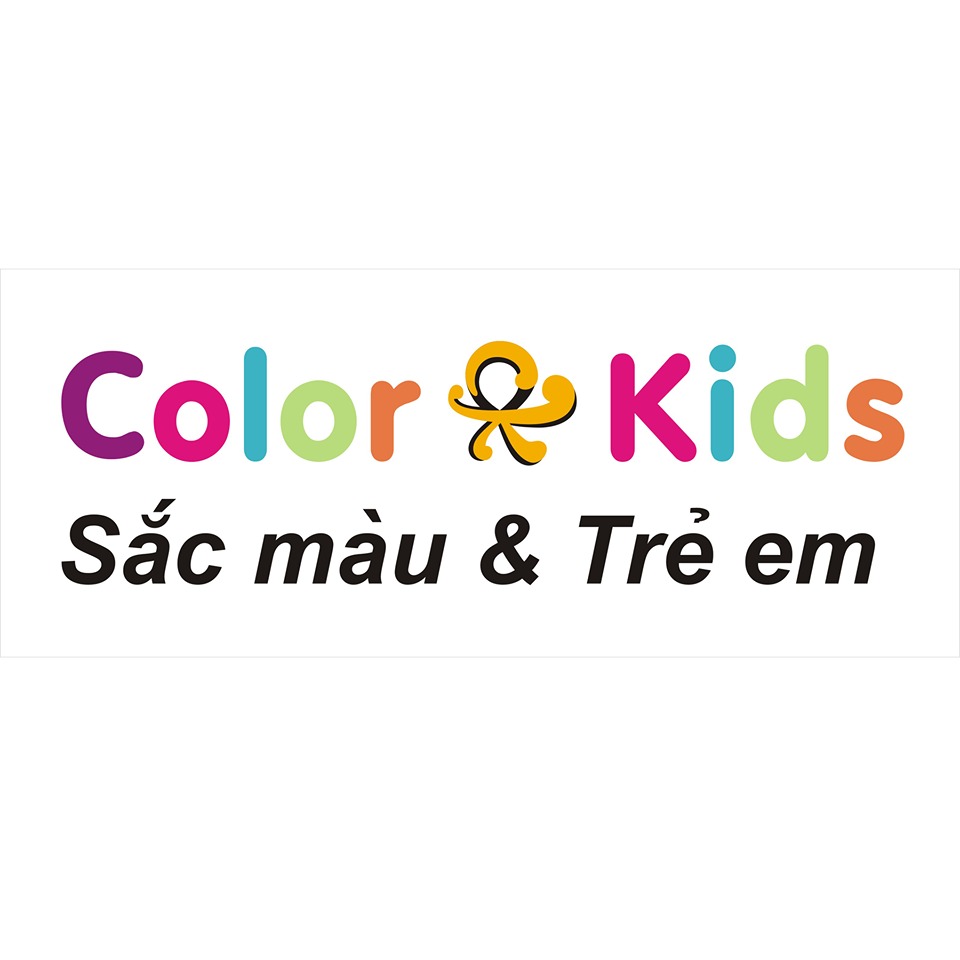 COLOR&KIDS, Cửa hàng trực tuyến | Shopee Việt Nam