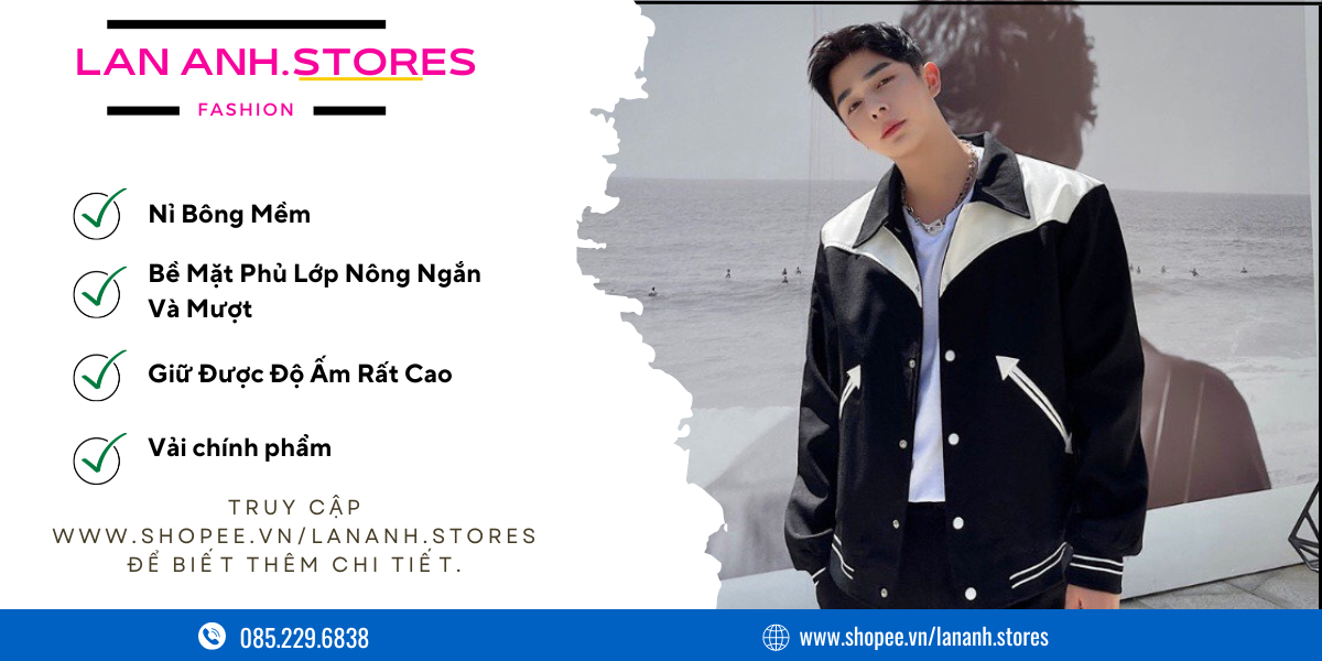 LanAnh Đẳng Cấp Thời Trang Trẻ, Cửa hàng trực tuyến | Shopee Việt Nam