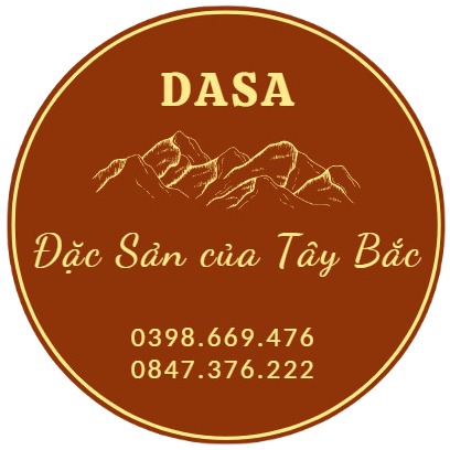 DASA -Đặc sản của Tây Bắc, Cửa hàng trực tuyến | Shopee Việt Nam