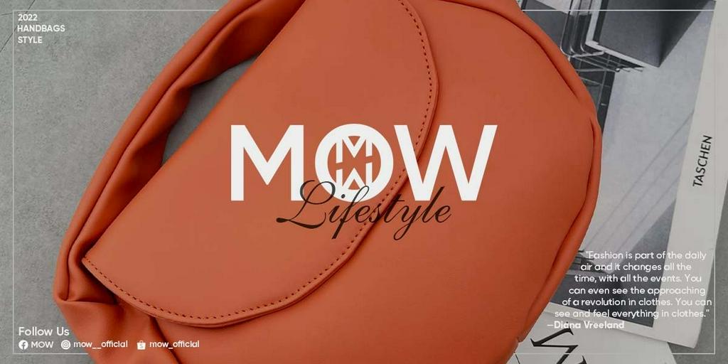 Mow Official, Cửa hàng trực tuyến | Shopee Việt Nam