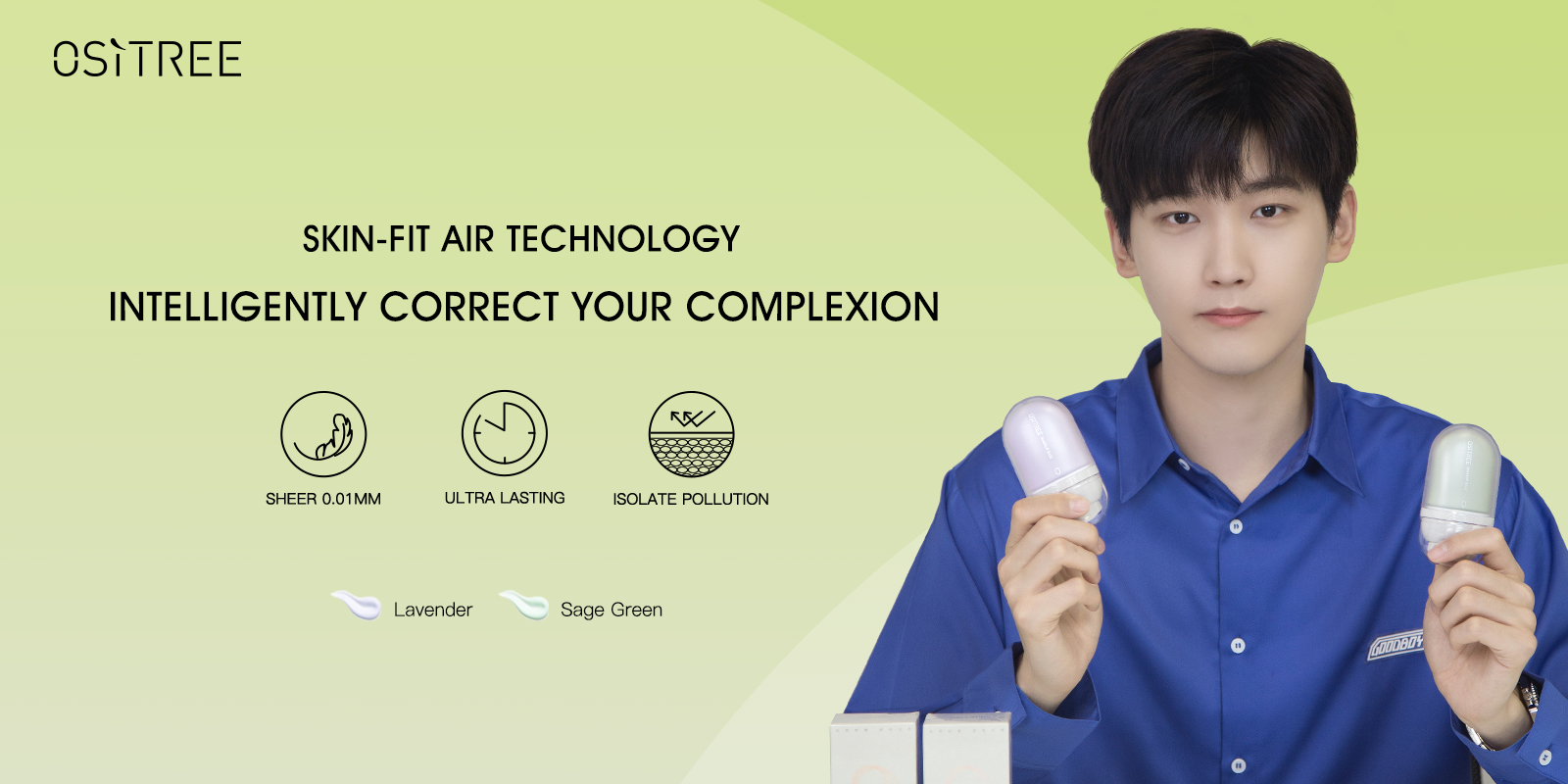 Ositree Official flagship - Shopee Mall Online | Shopee Việt Nam