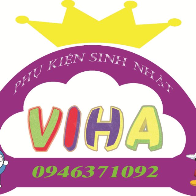 ViHa_shop, Cửa hàng trực tuyến | Shopee Việt Nam