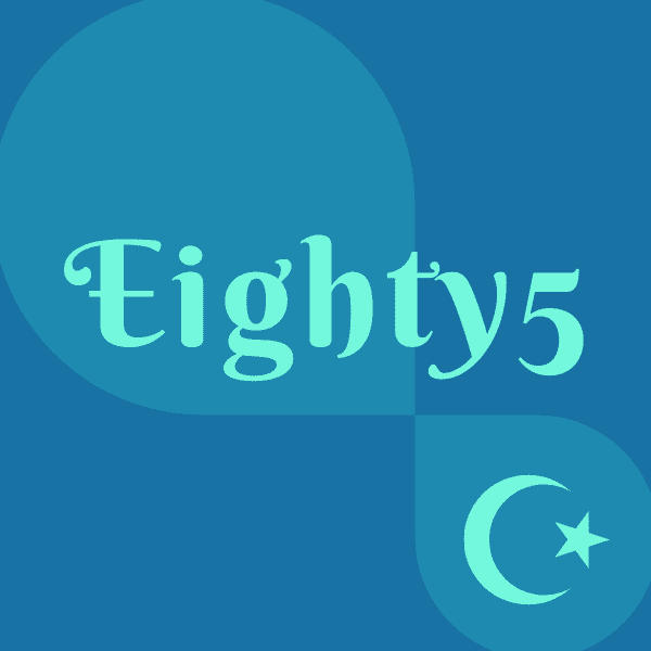 Eighty5 Store, Cửa hàng trực tuyến | Shopee Việt Nam