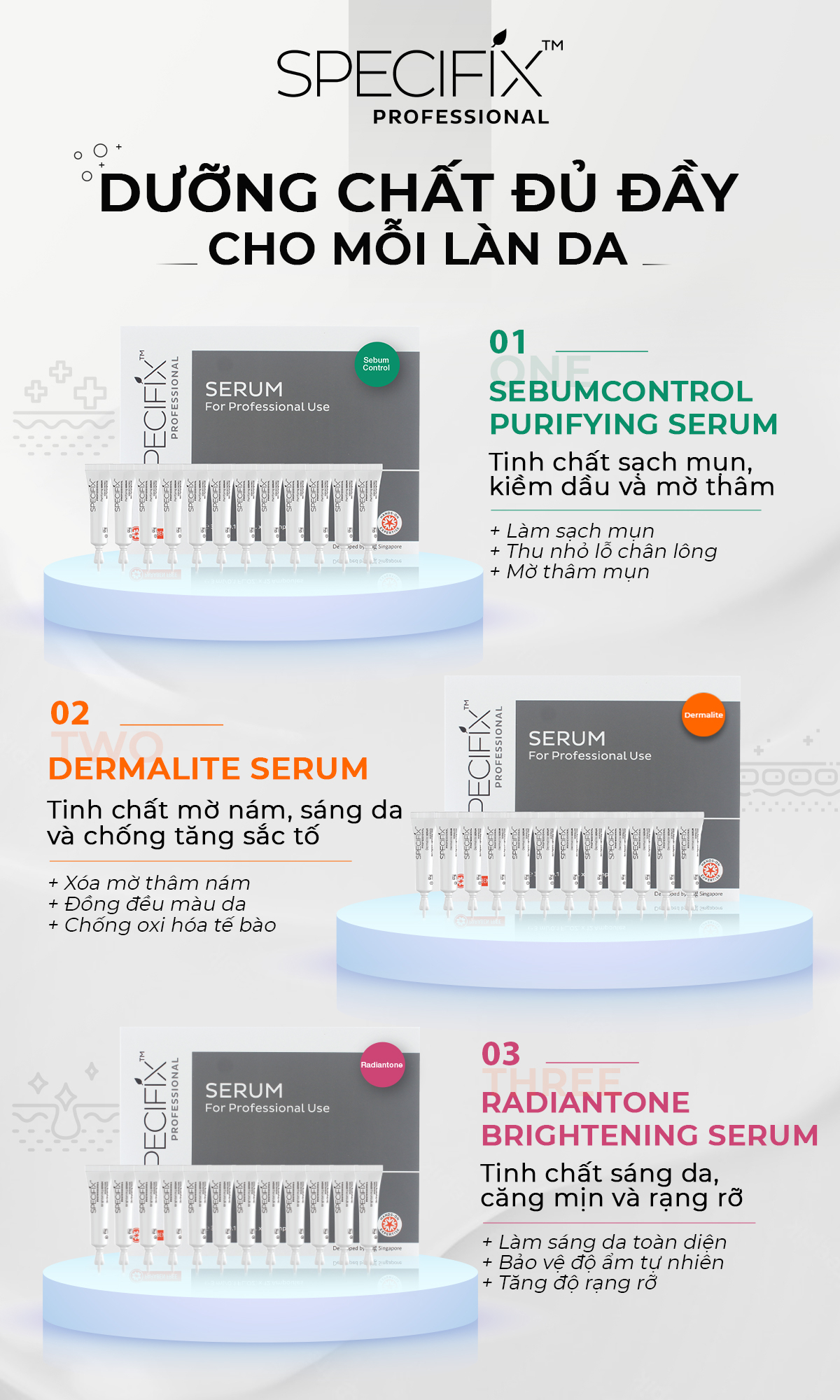 Specifix Official Store, Cửa hàng trực tuyến | Shopee Việt Nam