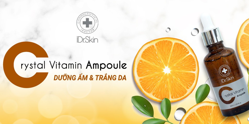 iDr.Skin Official Store - Shopee Mall Online | Shopee Việt Nam