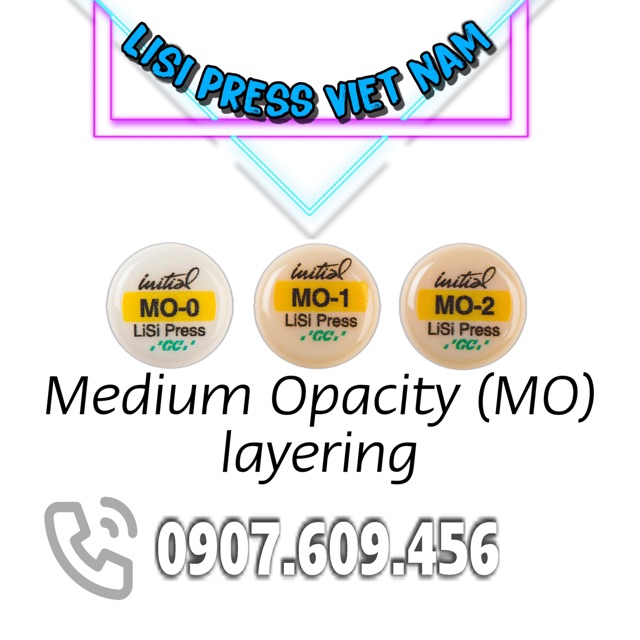 LiSi Press Viet Nam, Cửa hàng trực tuyến | Shopee Việt Nam