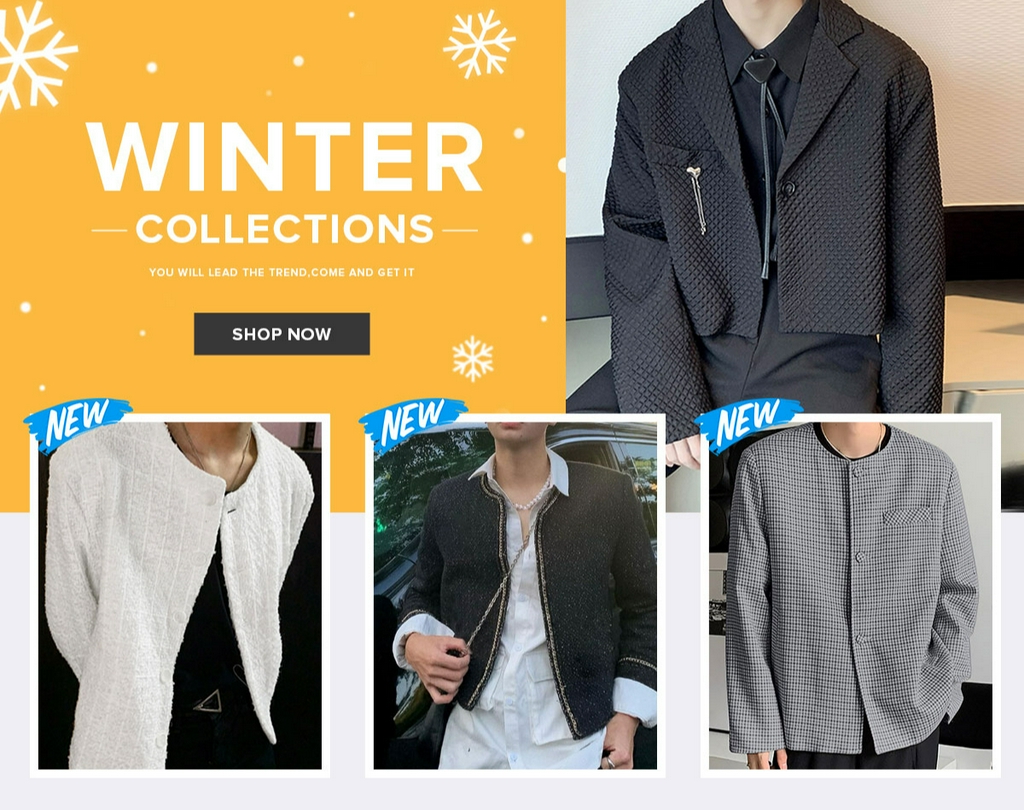 INCERUN Official Store - Shopee Mall Online | Shopee Việt Nam