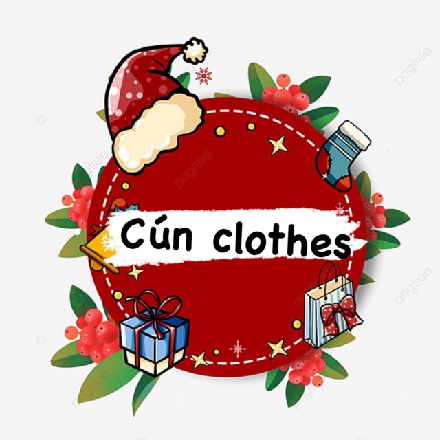 Cún clothes, Cửa hàng trực tuyến | Shopee Việt Nam