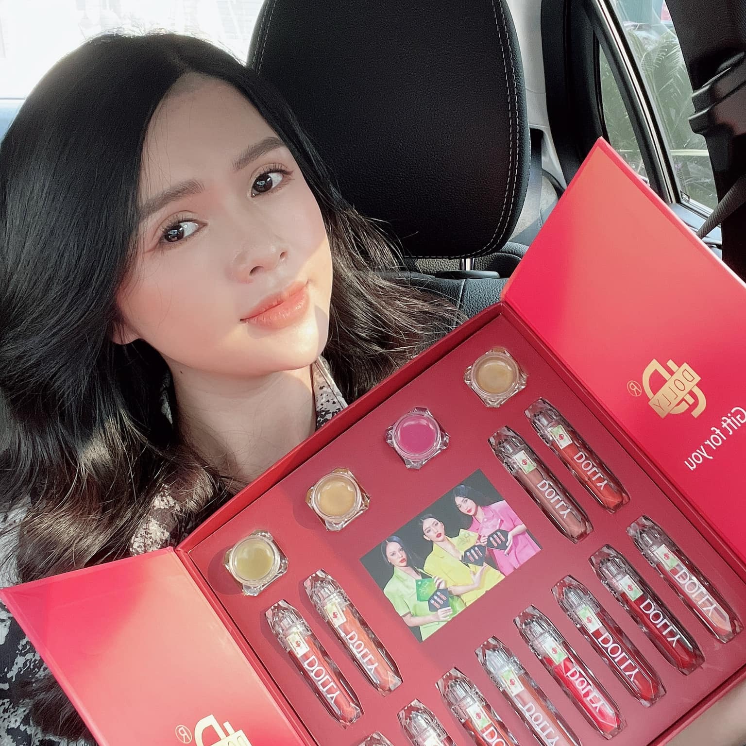 dolly shop son, Cửa hàng trực tuyến | Shopee Việt Nam