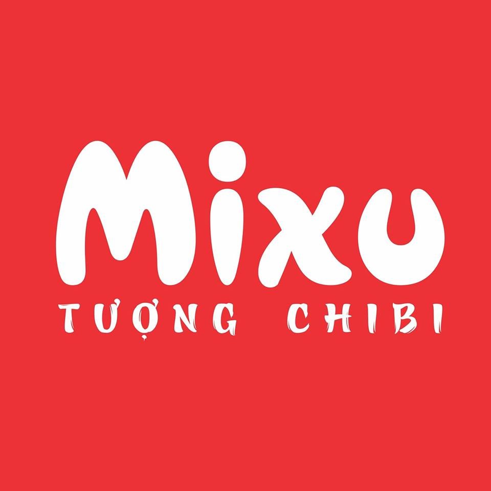 Tượng Chibi Mixu, Cửa hàng trực tuyến | Shopee Việt Nam