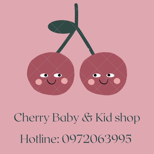 Cherry Baby & Kids Shop, Cửa hàng trực tuyến | Shopee Việt Nam