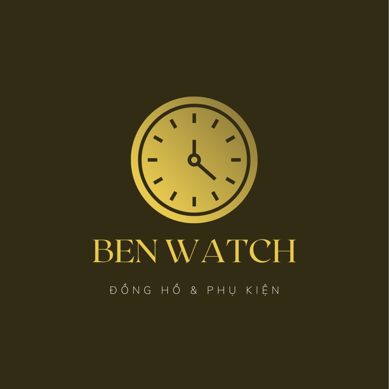 Ben Watch, Cửa hàng trực tuyến | Shopee Việt Nam
