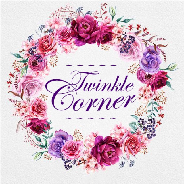 twinkle_corner.93, Cửa hàng trực tuyến | Shopee Việt Nam