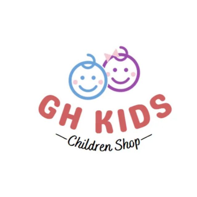 GH-KIDS, Cửa hàng trực tuyến | Shopee Việt Nam