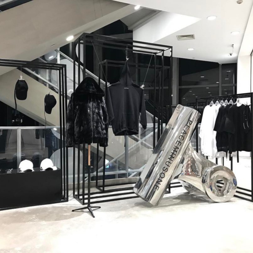 PEACEMINUSONE OFFICIAL, Cửa hàng trực tuyến | Shopee Việt Nam